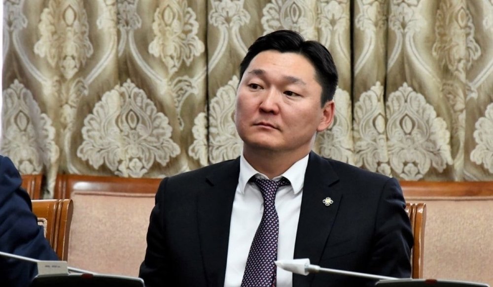 Г Тэмүүлэн Жилд нэг их наяд төгрөгийг хүүхдийн мөнгөнд зарцуулж байна